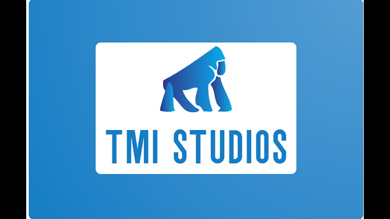 TMI Studios - YouTube