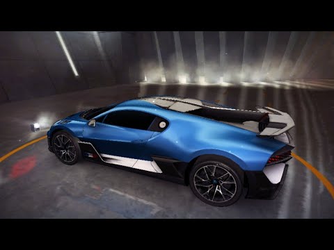 Asphalt 8 Airborne Bugatti Divo El Multijugador Evento - YouTube