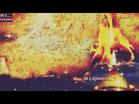 New Muharram || WhatsApp Status || Luti Kabala Me Nabi Ki Nishaani Qawwali Status