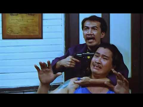 Idol Robin and Andrew E: Pre Hanggang sa Huli 1995 (Movie Clip) - YouTube