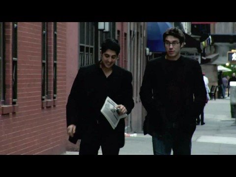 SYNAPSE trailer