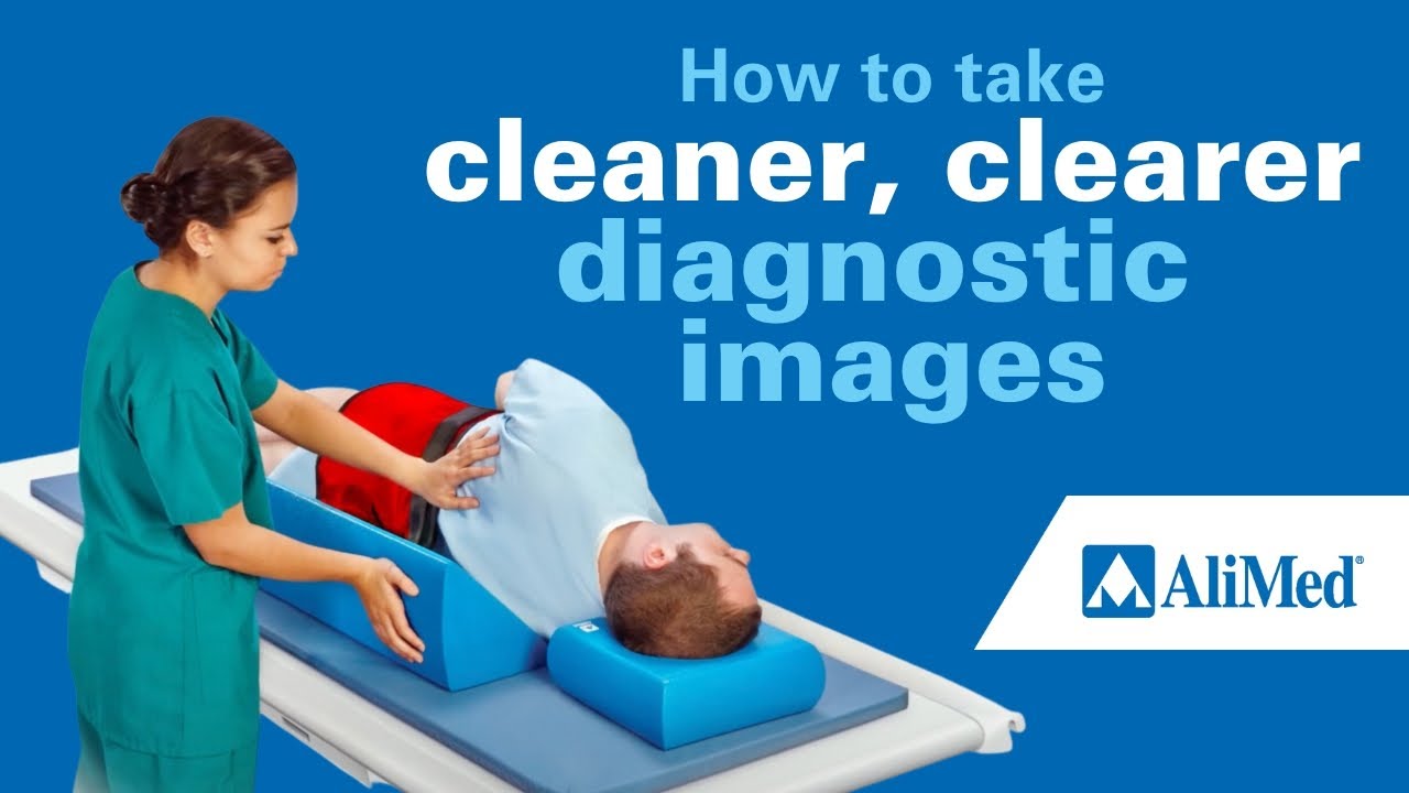 How to take cleaner, clearer diagnostic images—AliMed® InvisiCoat ...