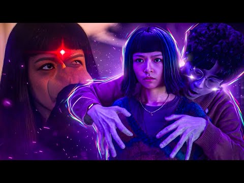  Agent From Above | Season 1 | Episode 1 Explained in Hindi