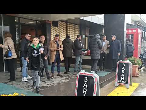 Samsun'da Bir Daha Deprem Oldu!