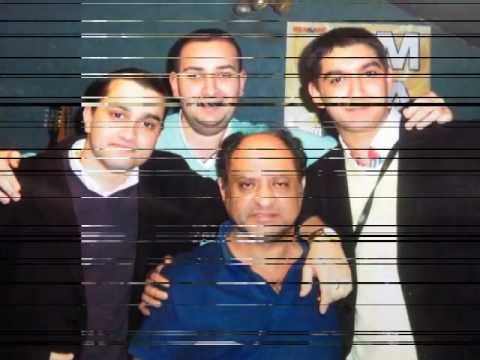 Bosko Jovanovic Boskic - Novo 2012 Oprosti mi mila moja - Bako, Aca, Momir, Igor