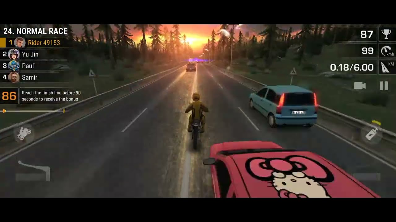 Recing fever :moto game racing fever moto mission 10 racing fever moto ...