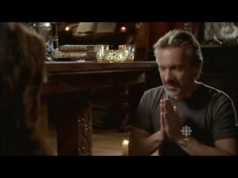 Being Erica - Season 2 Intro - YouTube