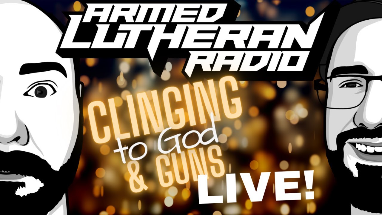 Episode 349 - The Fifth Commandment (Live!) - YouTube