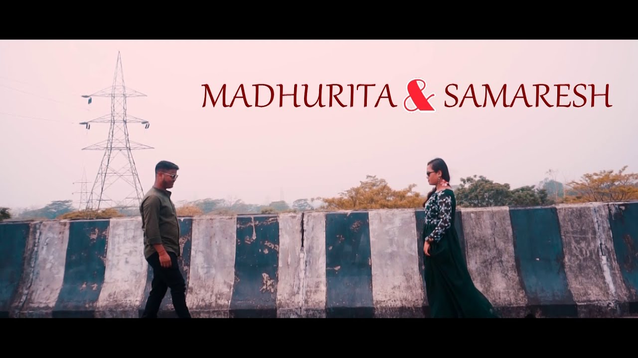 MADHURITA & SAMARESH - YouTube