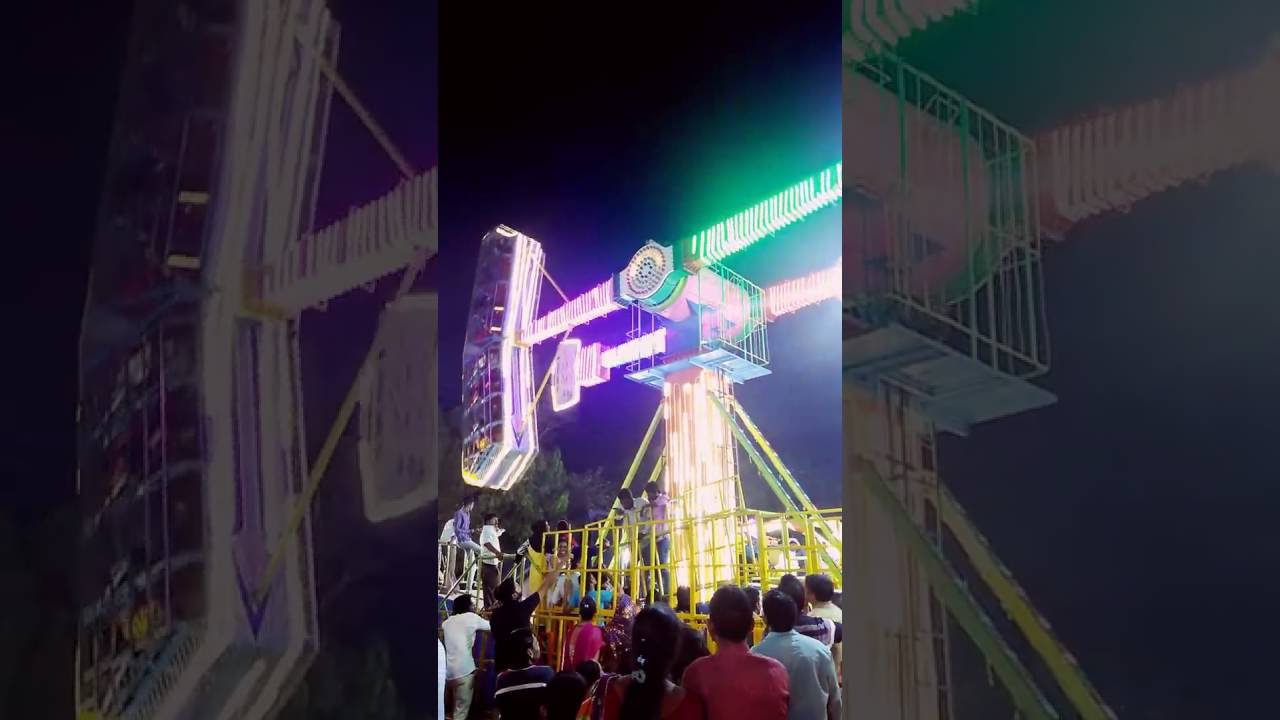 Fair Jhula - YouTube