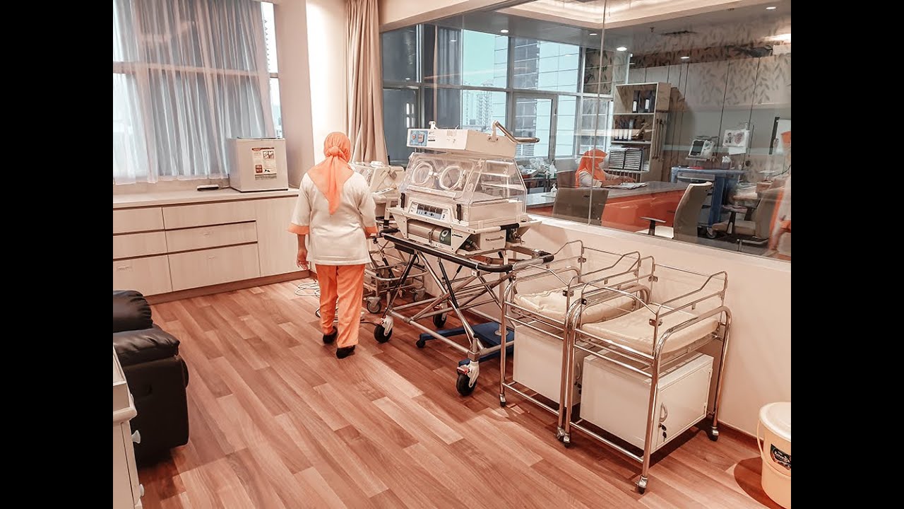 Pengalaman Melahirkan Caesar.. Pengen Normal, Akhirnya Lahiran SC - YouTube