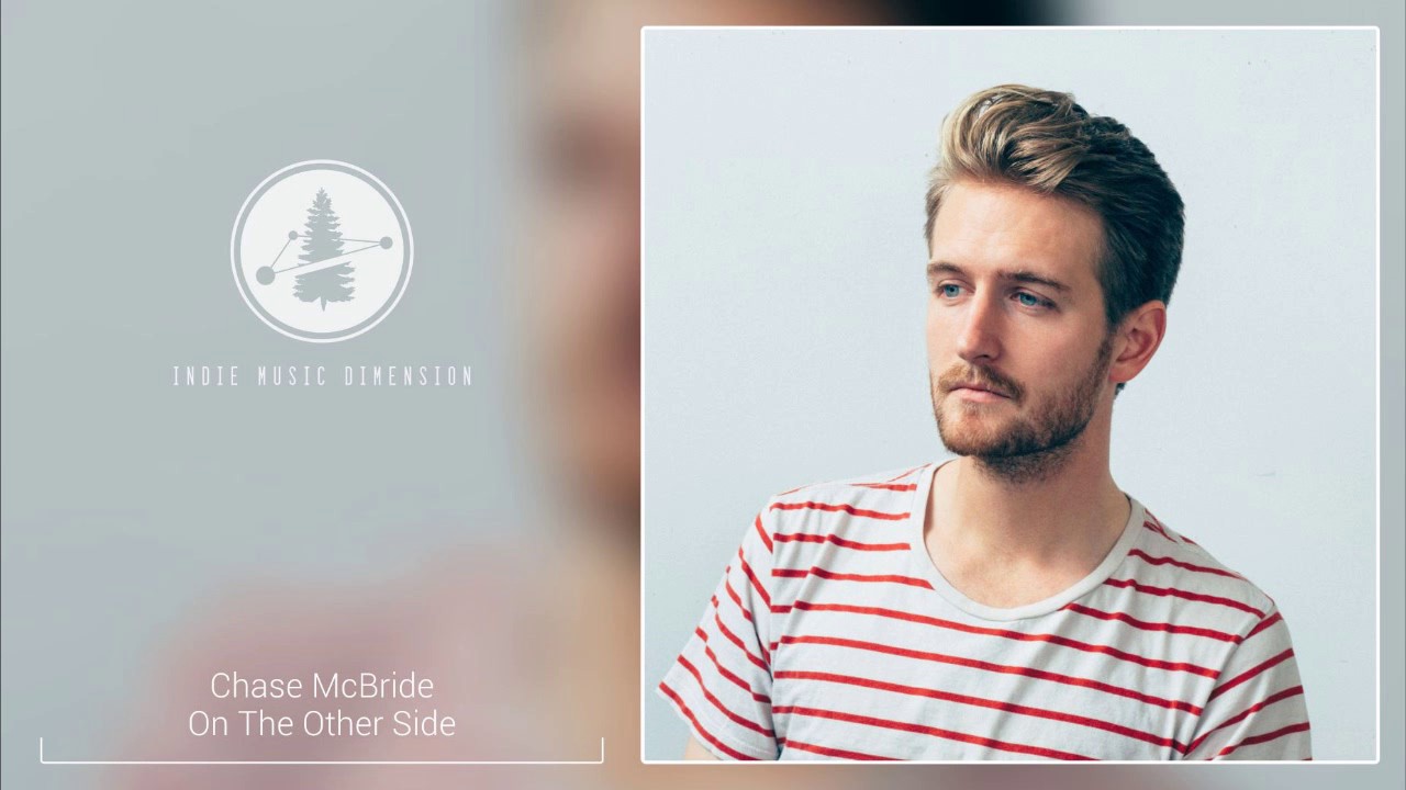 Chase McBride - On The Other Side - YouTube