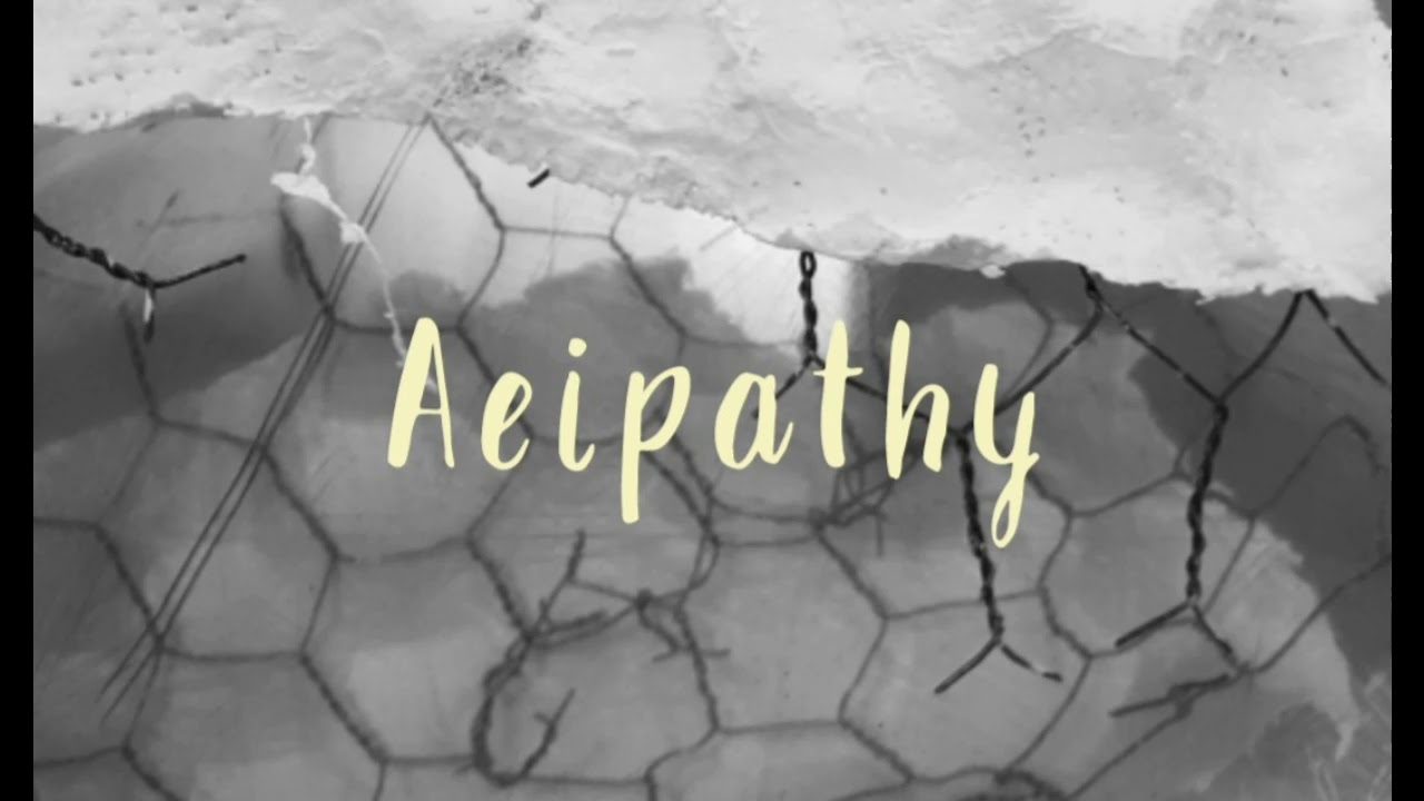 Aeipathy - YouTube