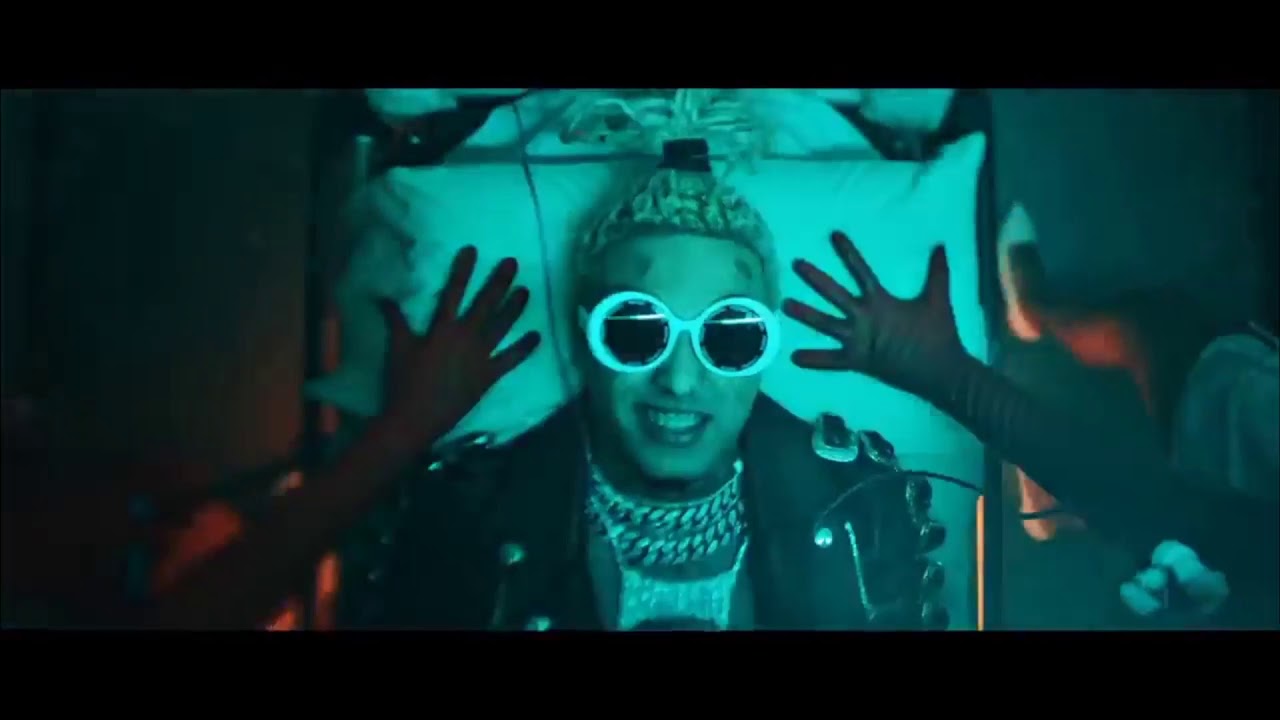 TOP 10 OVERRATED RAP SONGS (Lil Pump, 6ix9ine and more) - YouTube