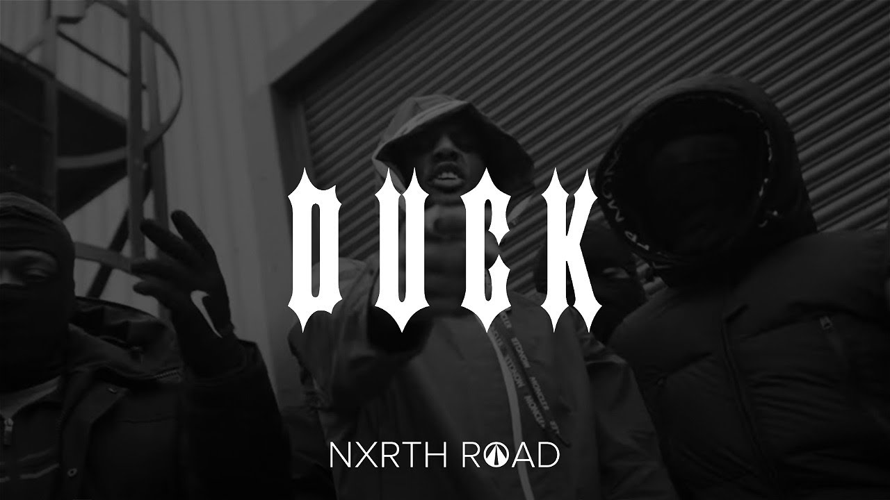[FREE] Horrid1 X Sav'O X UK Drill Type Beat - "DUCK" | UK Drill ...