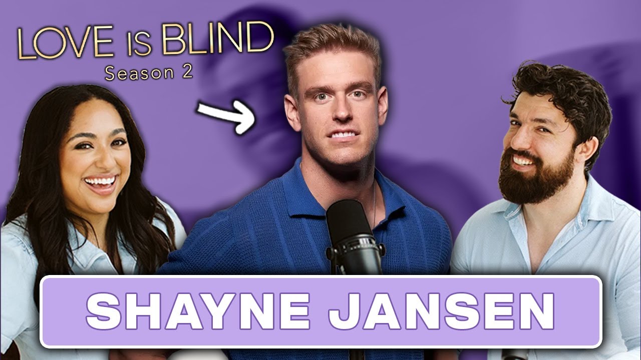 shayne jansen on losing his parents, addiction, and strength to come back [ep.21 i lost ...