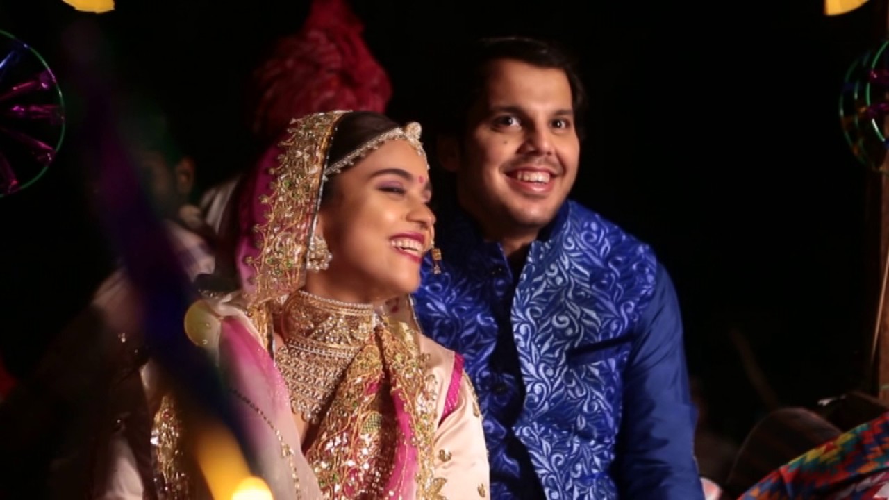 sneha and jigar coming Soon - YouTube