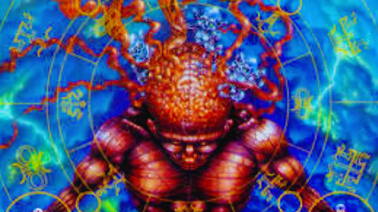 DIO - Strange Highways (1993) - YouTube