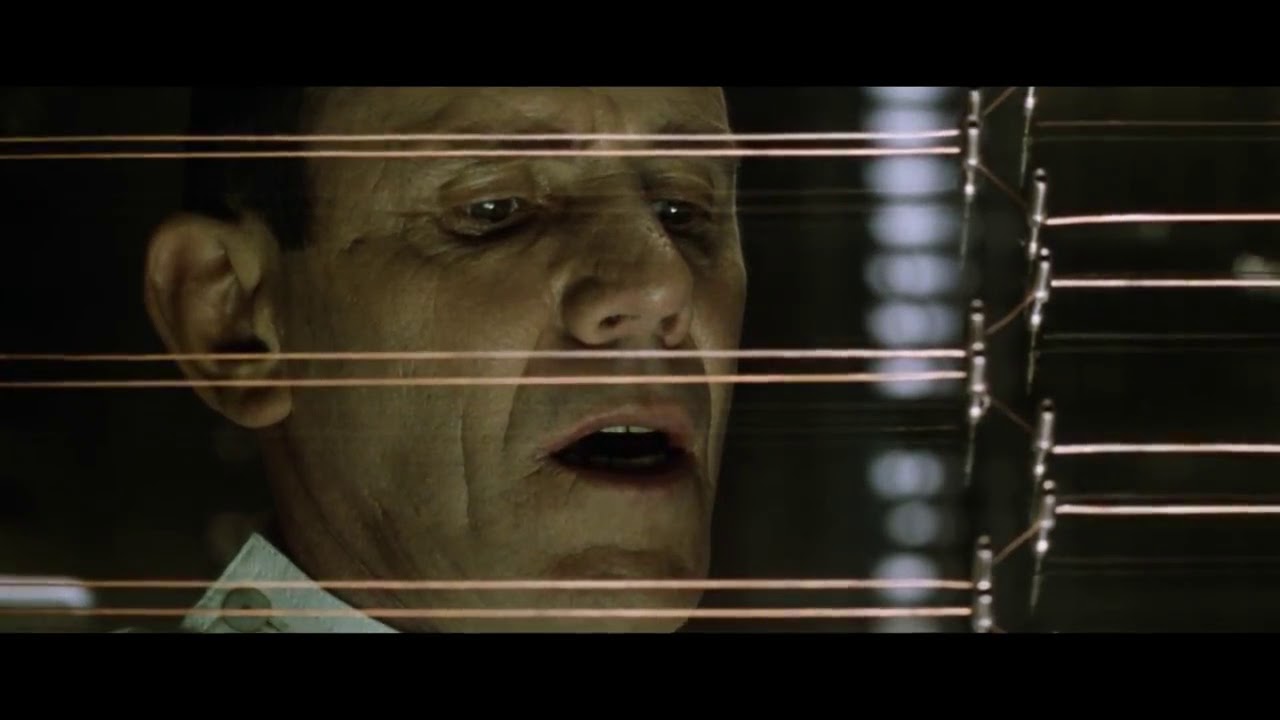 Alien Resurrection Special Edition - YouTube