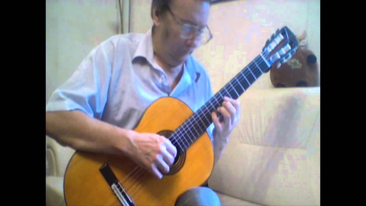 Homenaje A Raul Borges - J R Cisneros - YouTube