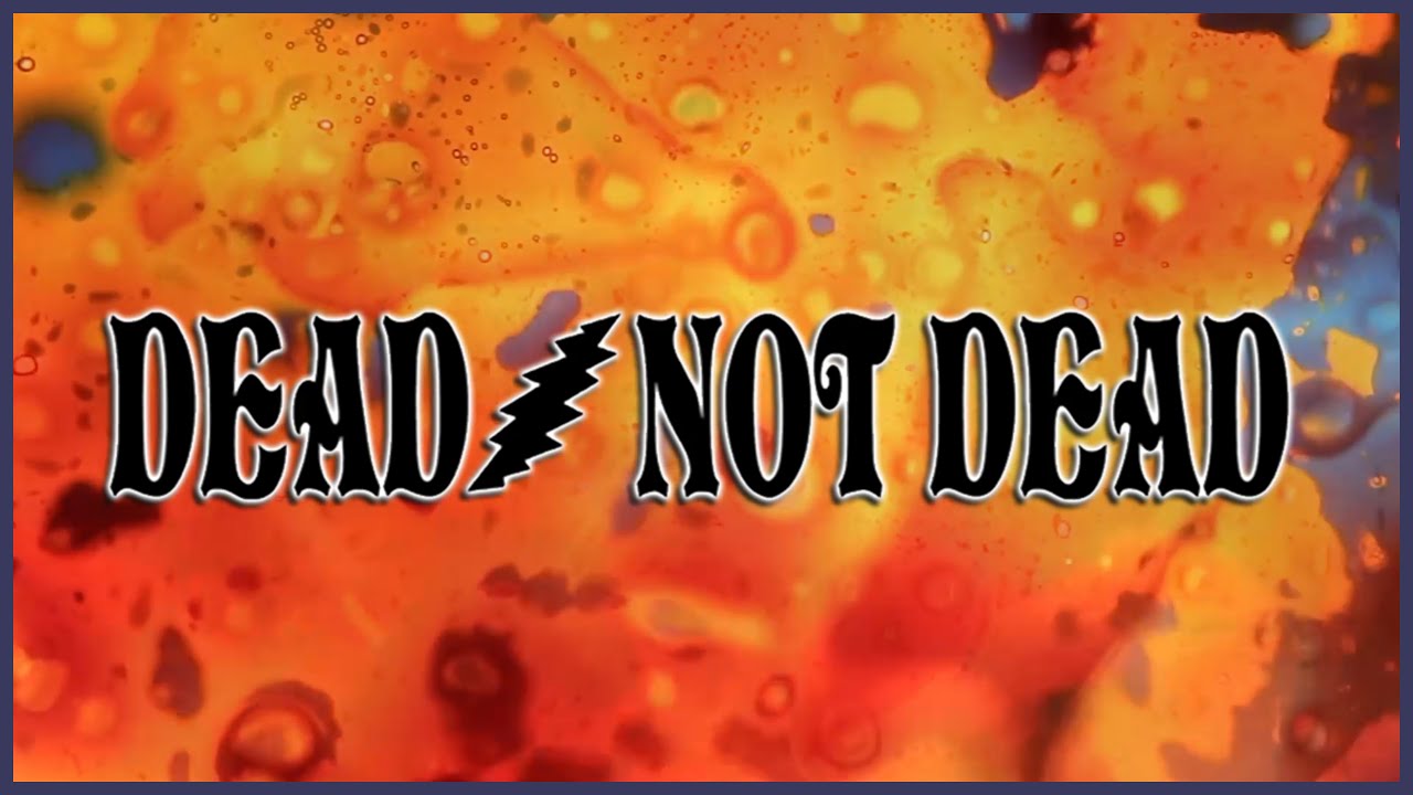 DEAD / NOT DEAD * 11-06-24 ** zenbarn ** - YouTube