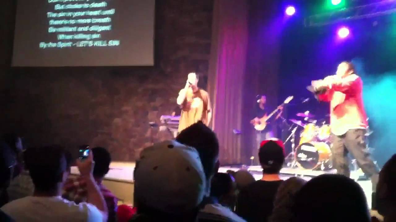 Let's Kill Sin- Timothy Brindle - YouTube