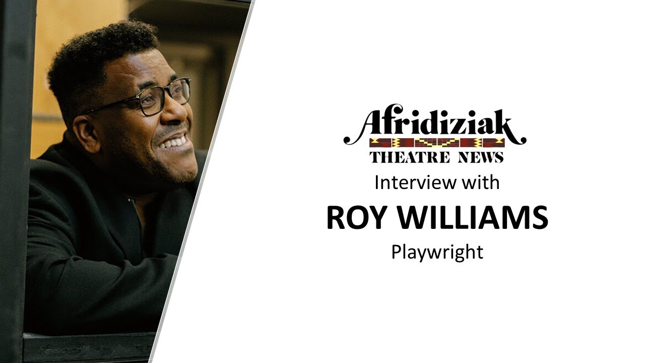 Roy Williams interview: The Lonely Londoners by Sam Selvon, Jermyn ...