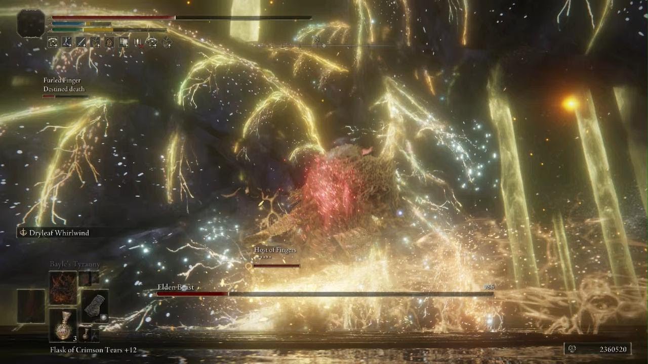 ELDEN RING SOTE cooperative experience - YouTube