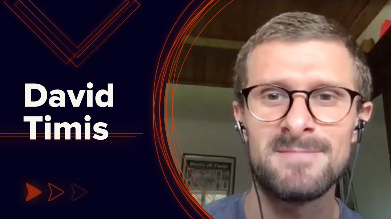 Is Universal Basic Income a Solution for Job Automation - David Timis - YouTube