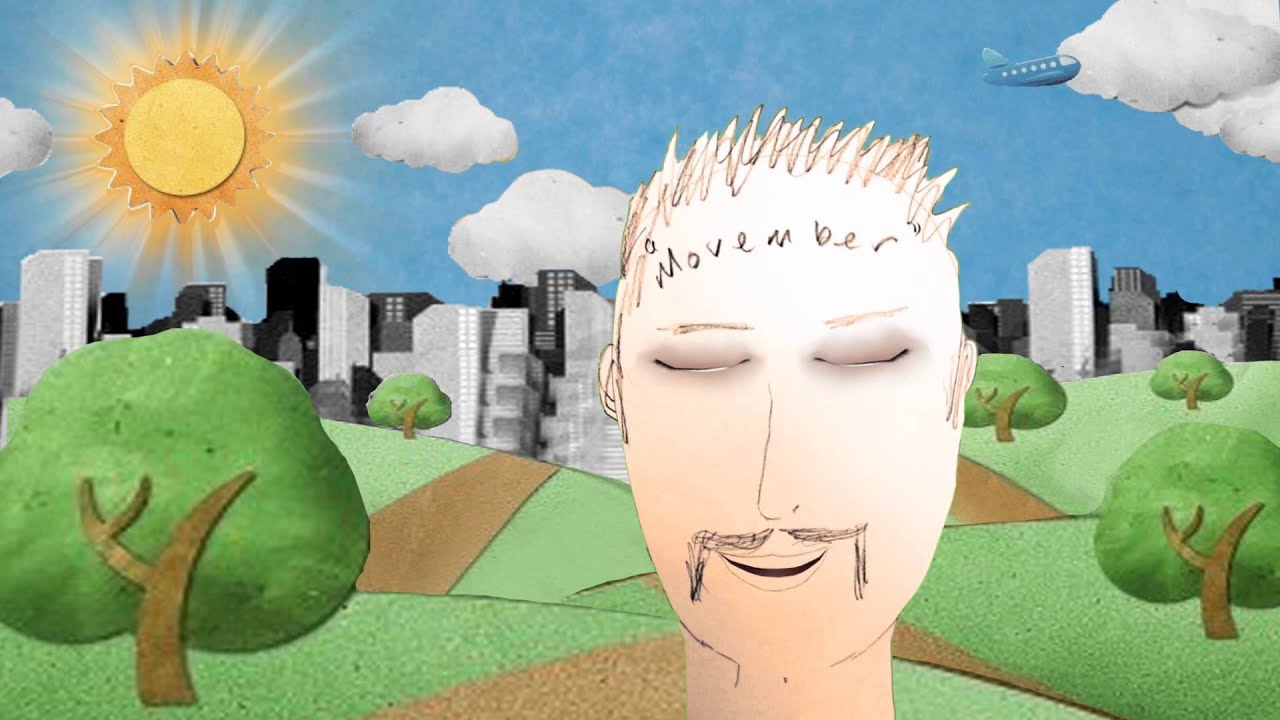 VALUES: Rob Webster of Leeds Community Healthcare NHS trust - YouTube