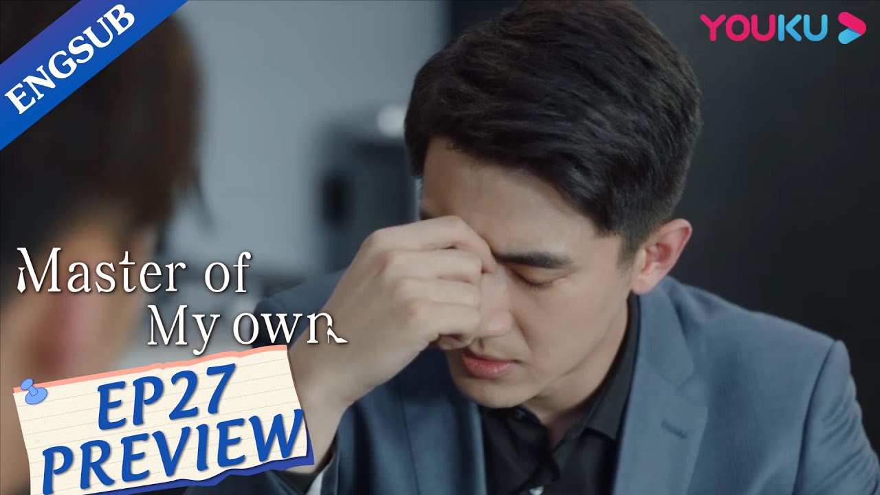 Mr. Lu is going through a big crisis and asks his friends to leave him ...