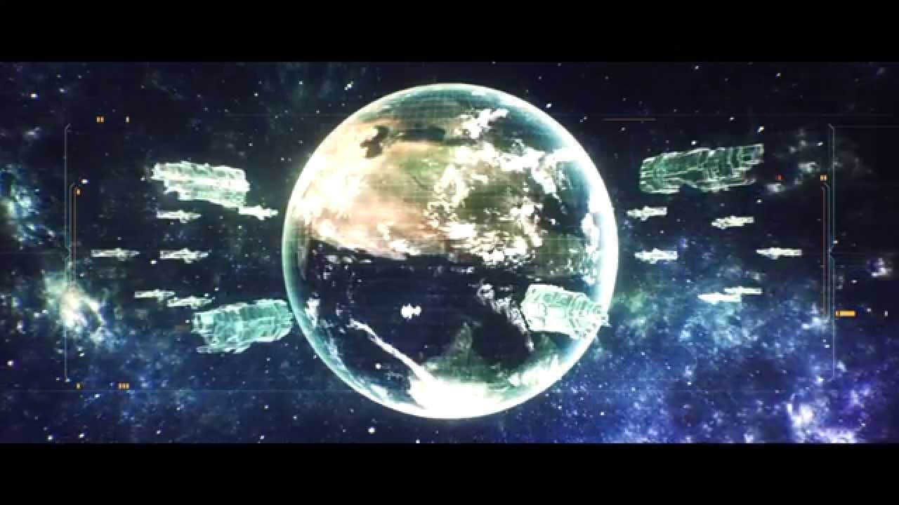 Halo 2 Anniversary Terminal 2 - ONI File: Honor Bound - YouTube