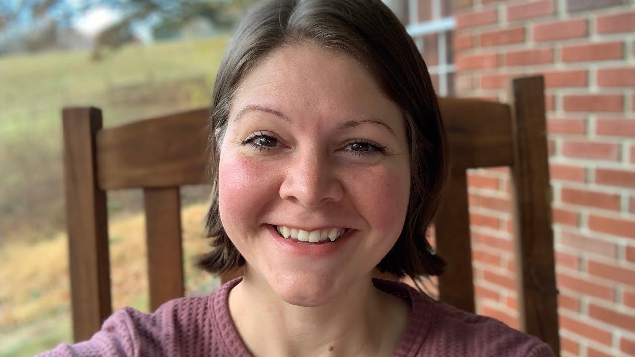 NEW Acoustic Hymns Album by Lydia Walker Coming in November 2022! - YouTube