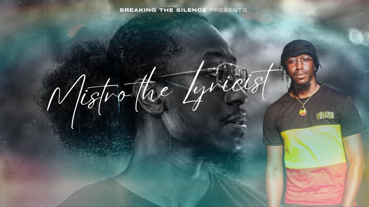 "Mistro The Lyricist: From Mullins to Melodies—The Art of Connection ...