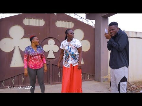 SECRET BEHIND ATADWE'S WICKED FAMILY💔😭LOUISA,OTOO,ELLA,MOBIEM,NOBLE FT ...