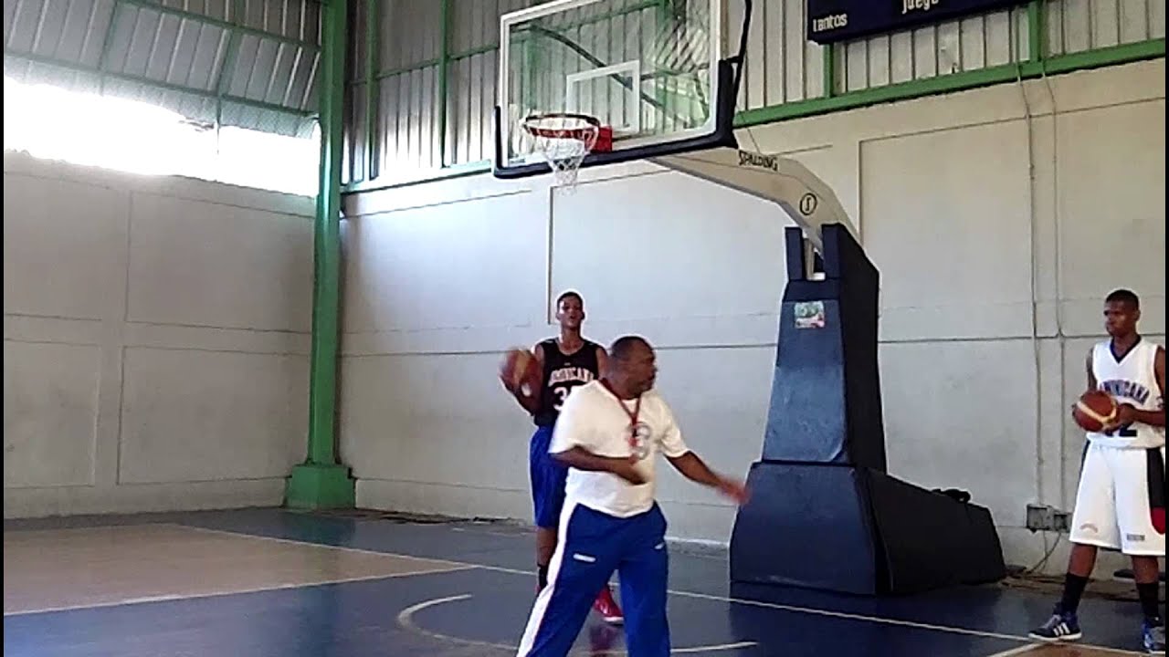 CRISTIÁN JOSUE LORA OLIVER - YouTube