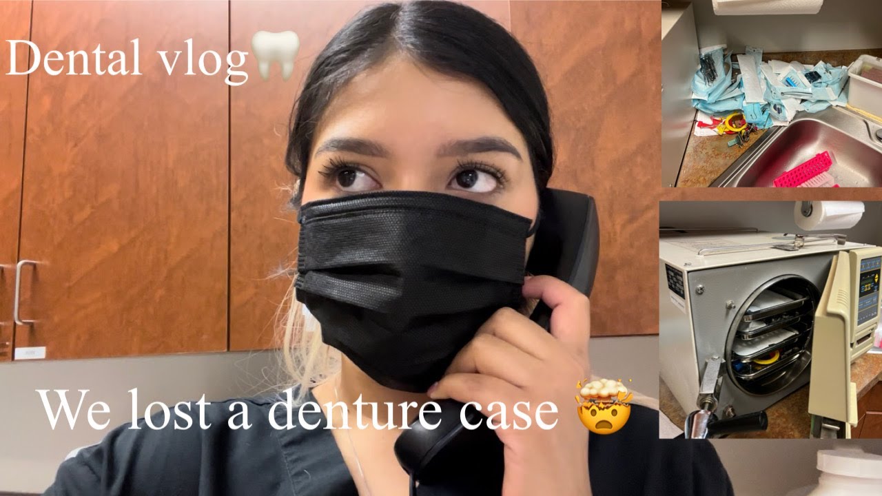 Day In The Life Of A DENTAL ASSISTANT YouTube day-in-the-life-of-a-dental-assistant-youtube