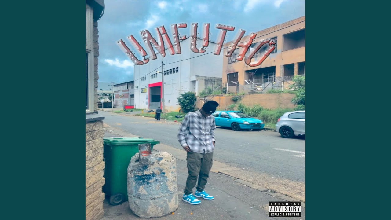 Umfutho - YouTube