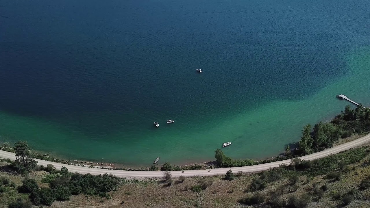 Lake Country Kelowna Camp Ellison Lake Kalamalka Wells Grey Provincial ...