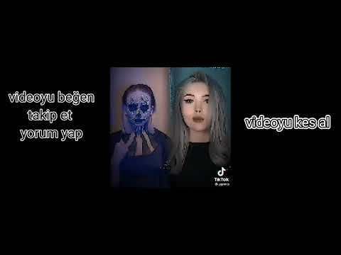 videoyu beğen takip et yorum yap  kes al