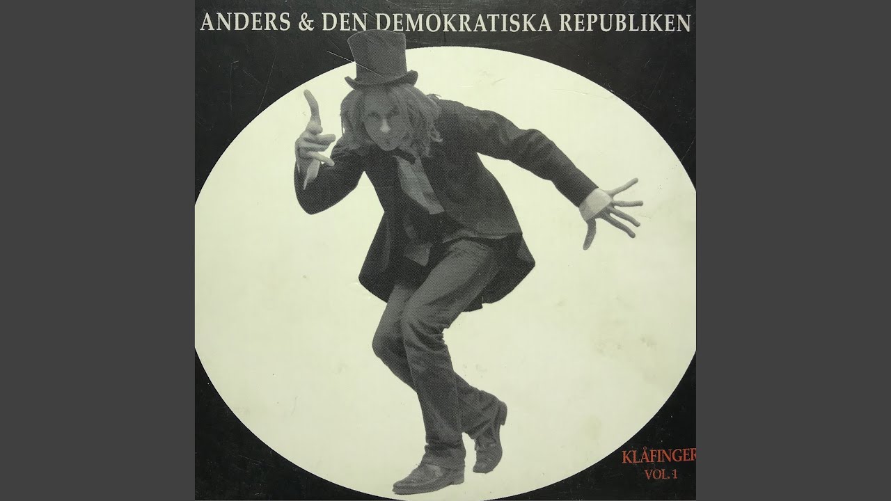 Schottis från Orrabo (feat. Den Demokratiska Republiken) - YouTube