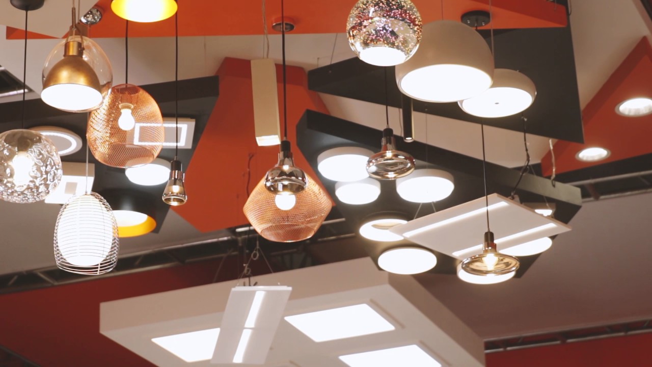 Construlita Lighting International - YouTube