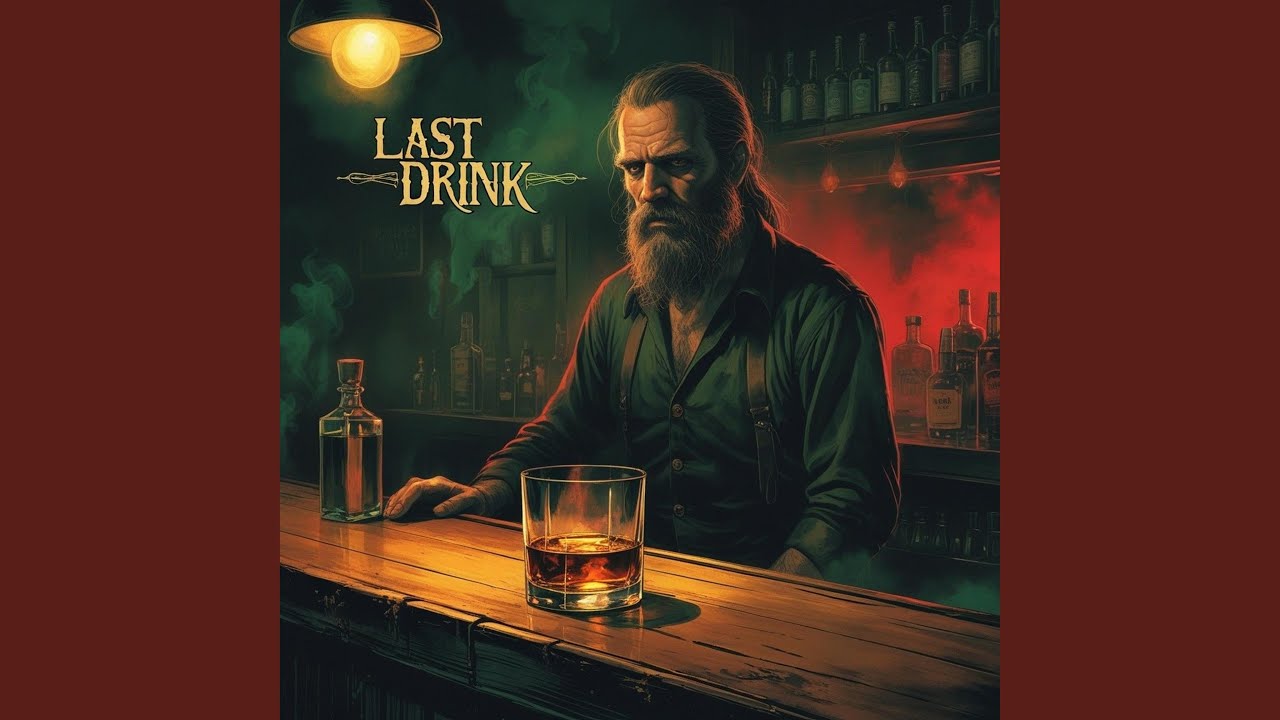 Last Drink - YouTube