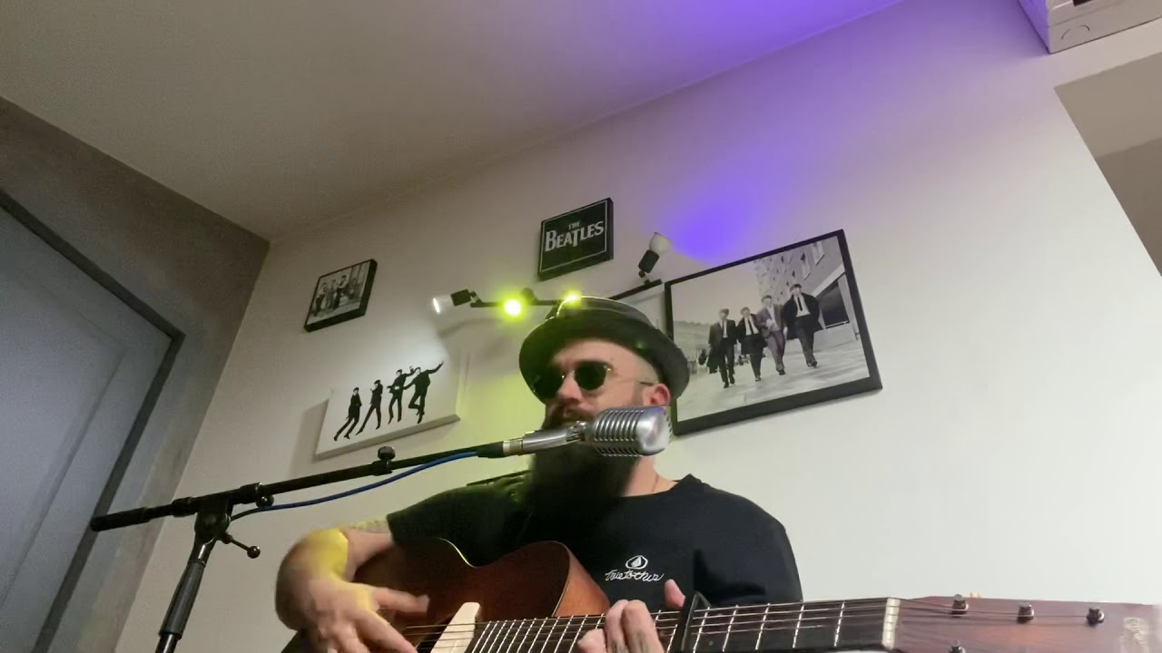 One day cover - YouTube