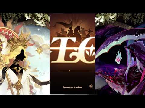 AFK Arena - Zikis arena of trials guide