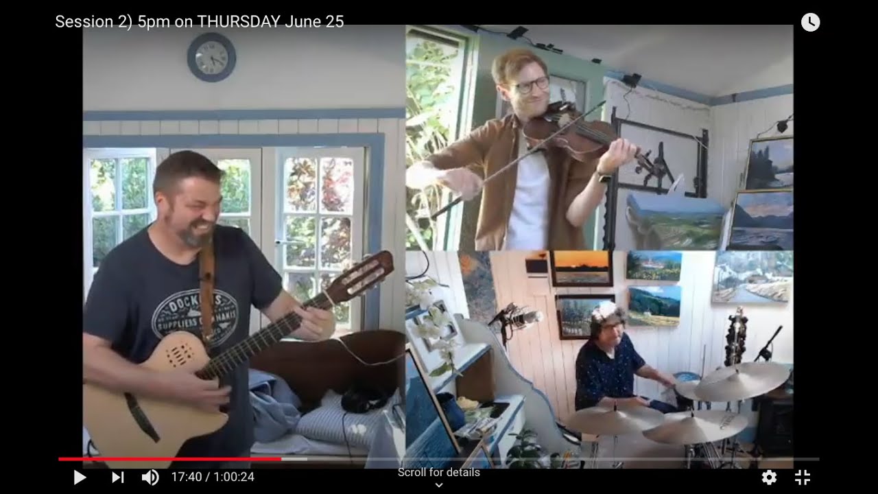LIVE STREAMING Promo - YouTube