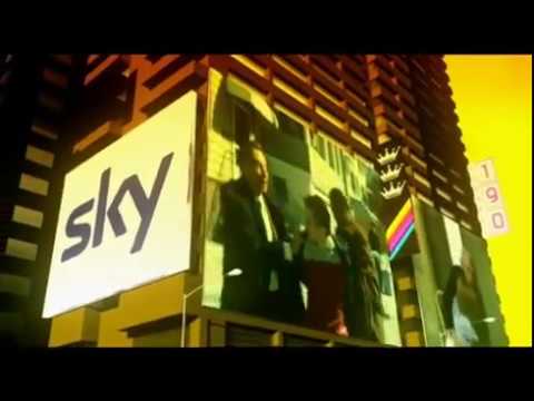 Hallmark Channel UK - New Season Collections Image Promo 2004 - YouTube