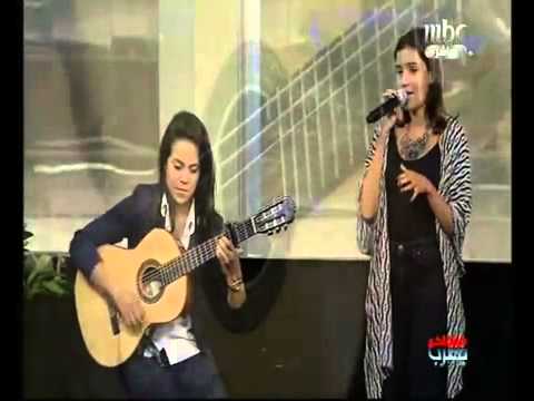 Super Suave Female Jazz & Latin Singer - Dubai Entertainers - YouTube