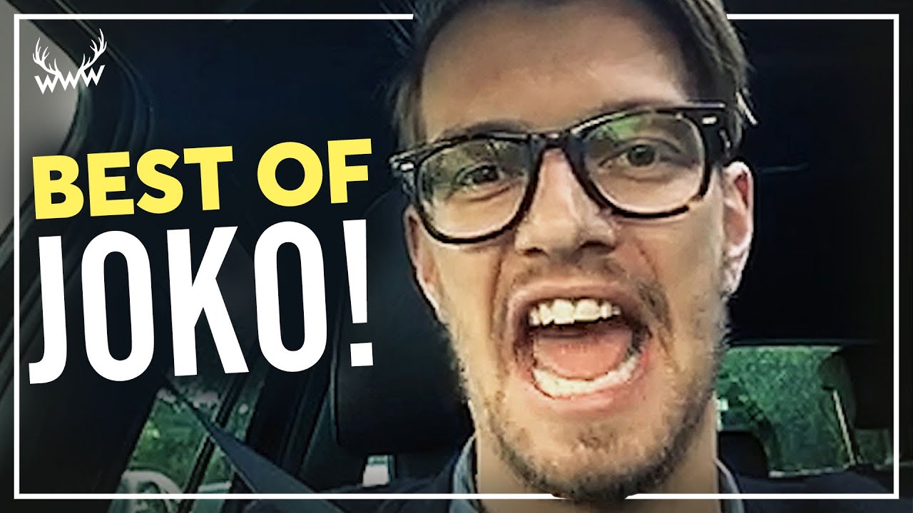 BEST OF JOKO! | #WWW - YouTube