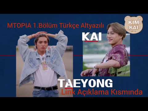 [Türkçe AltyazılıI] MTOPİA 1. BÖLÜM